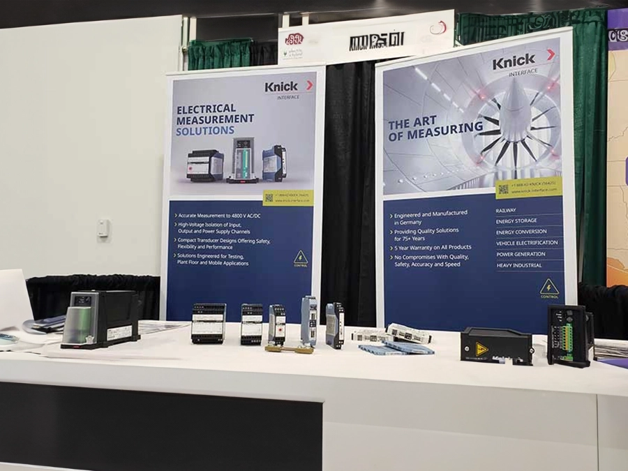 Knick Interface LLC exhibits.