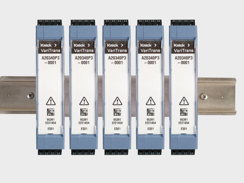 Interface Technology