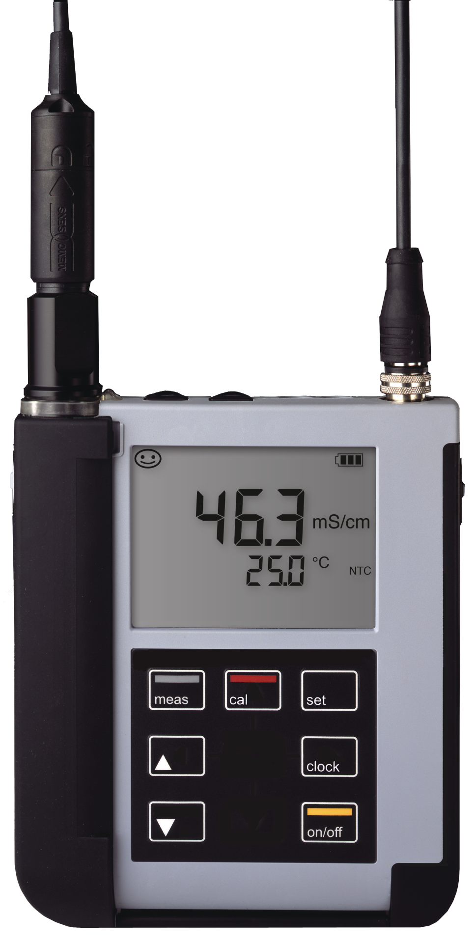 Conductivity Transmitters