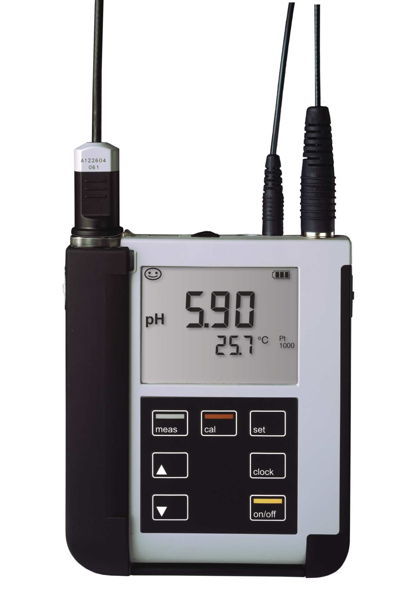 pH-Messgeräte