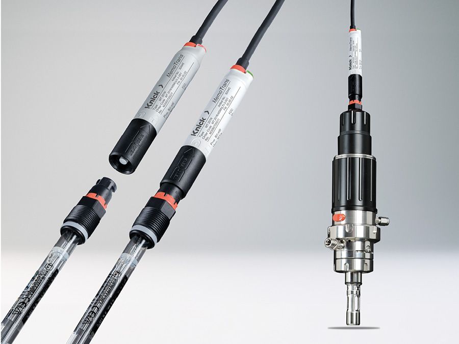 Memo-Trans MT201N ultra-compact Transmitter (Page 2)