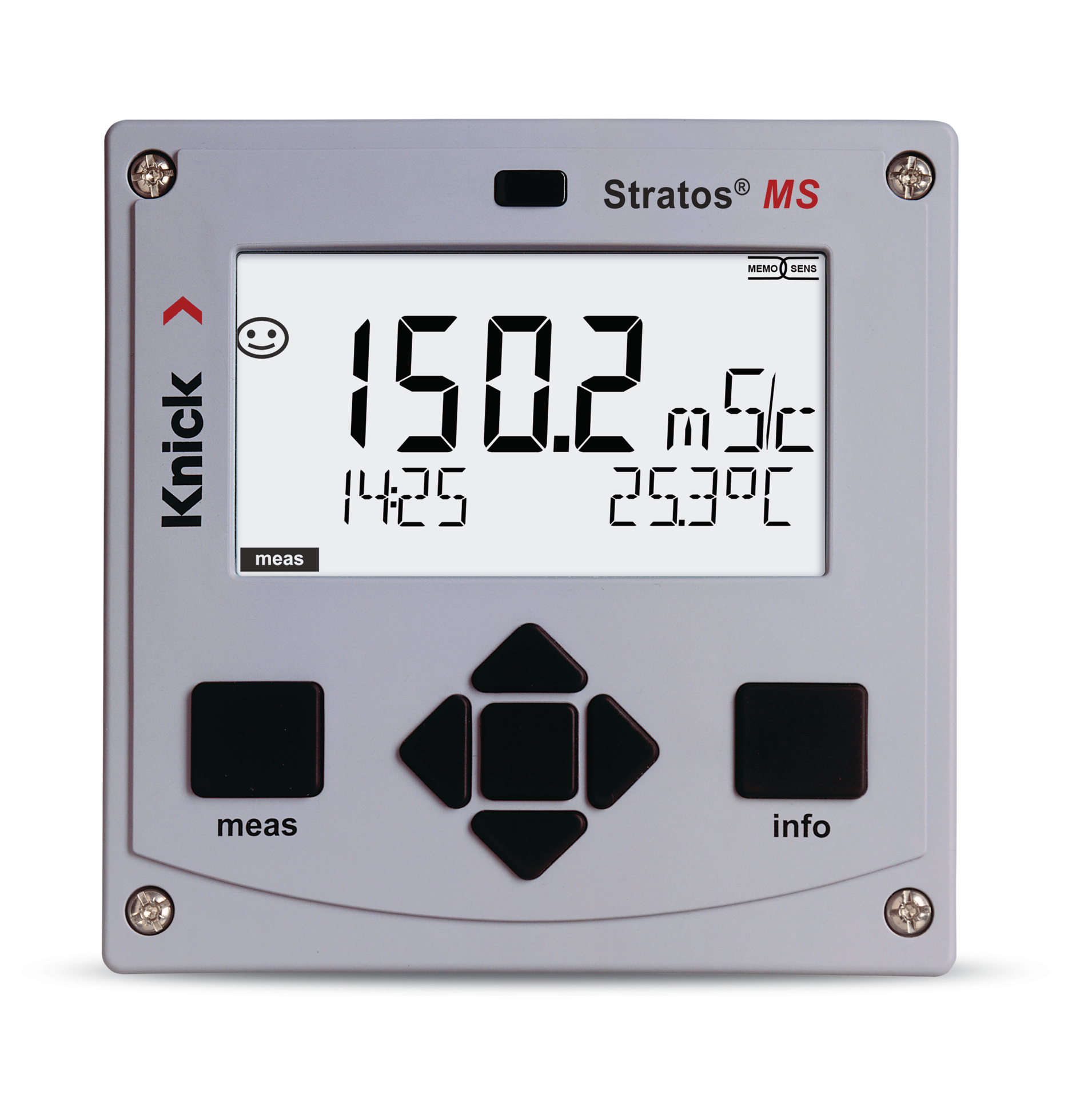 pH Transmitters