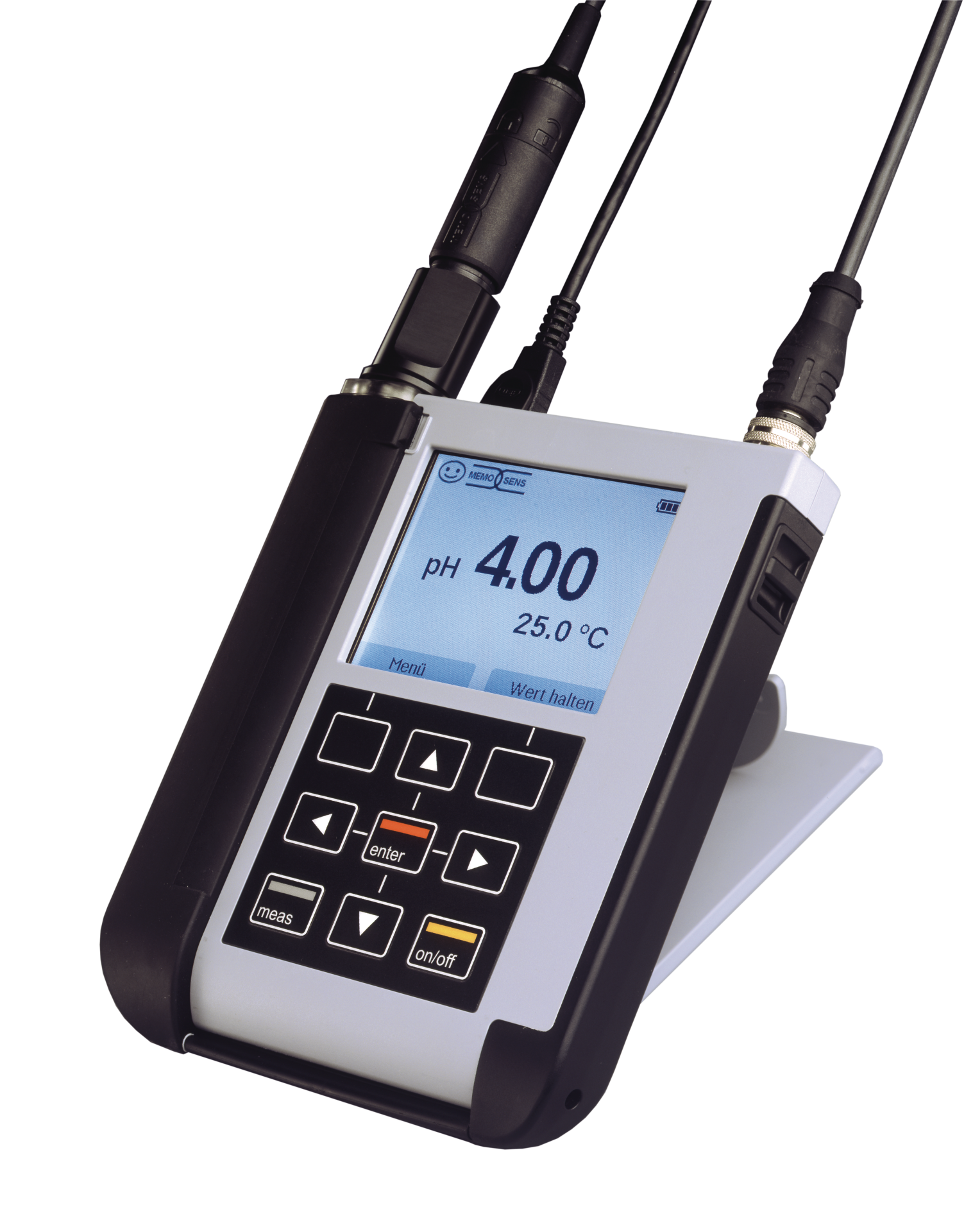 pH Transmitters