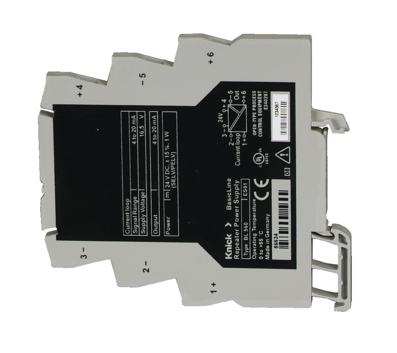 Isolated Signal Conditioners