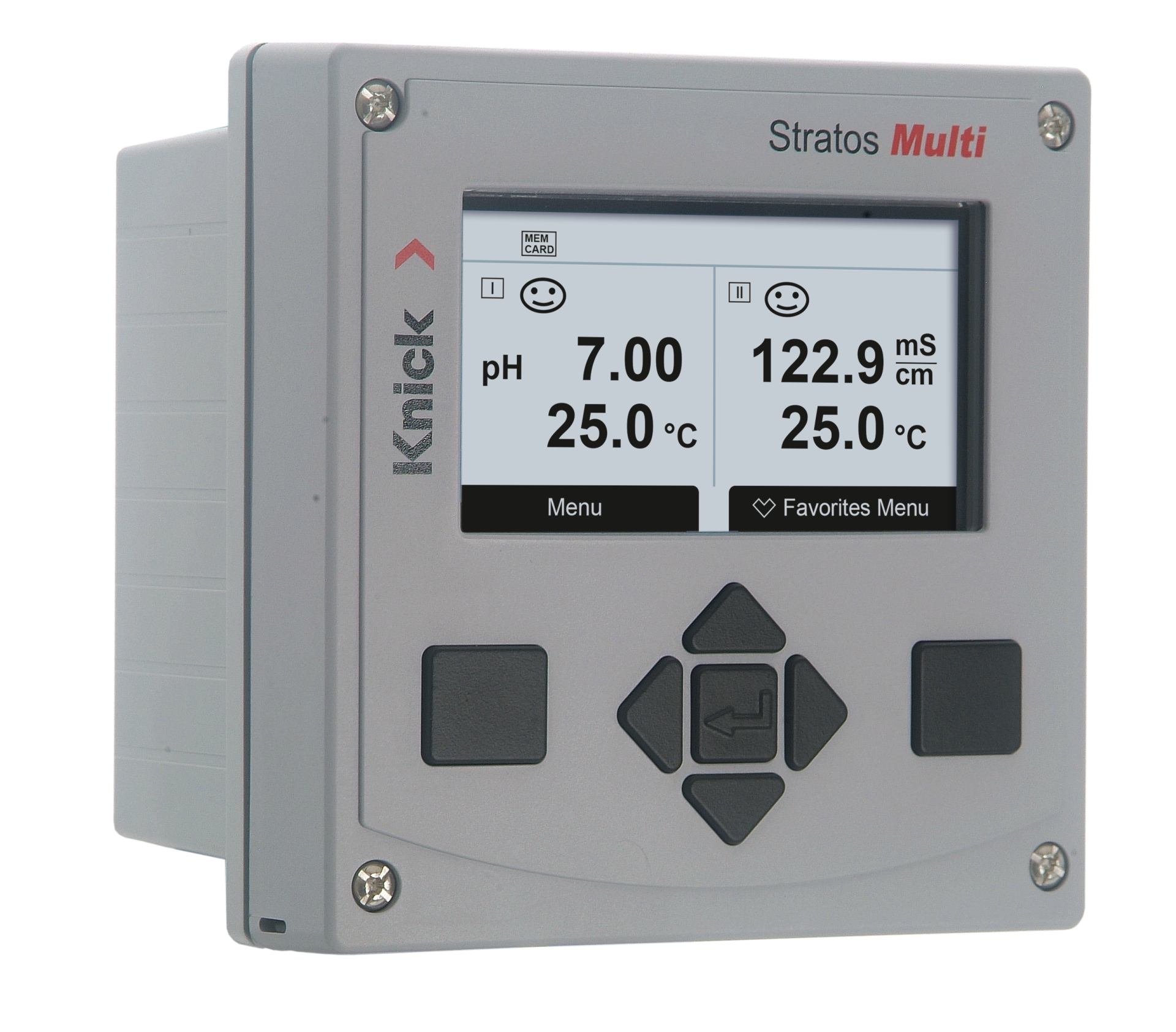 The Big Three of the Process Industry: HART, FF, Profibus