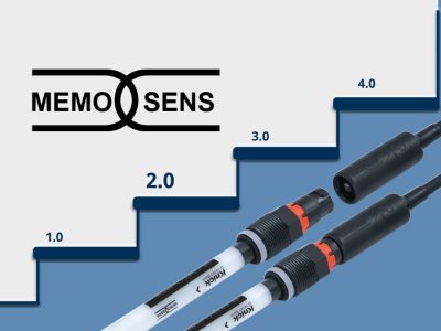 Memosens - Evolution of digital data transfer (Page 1)