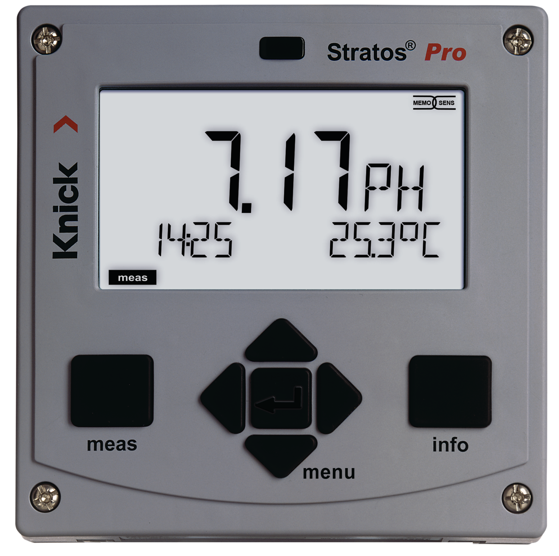 pH Transmitters