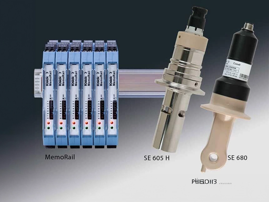 Conductivity Measurement at Extreme Temperature Differences (Page 1)