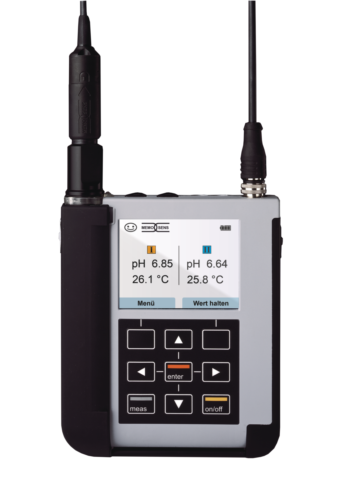 Conductivity Transmitters