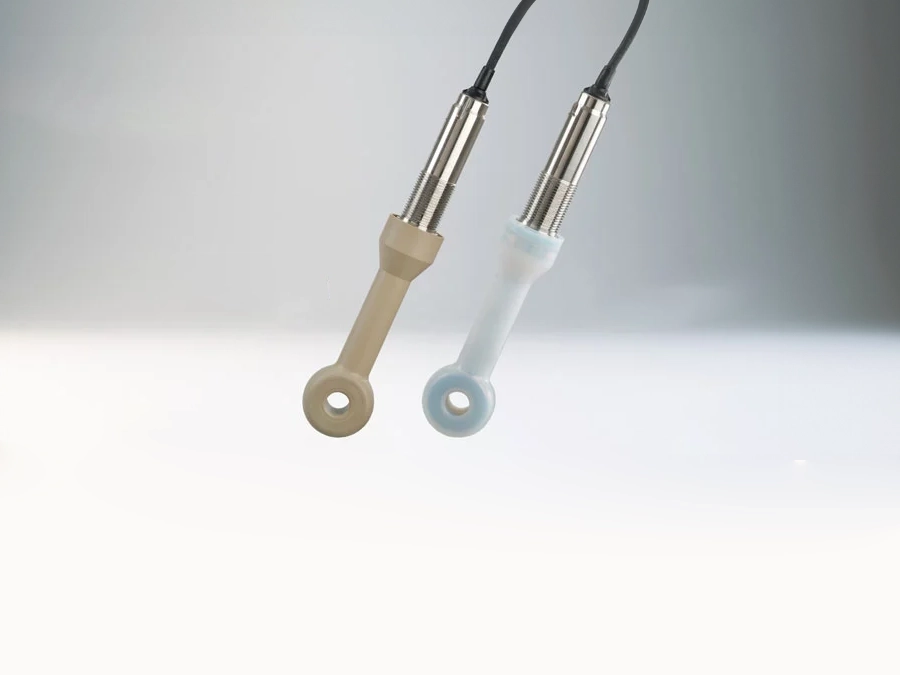 Digital conductivity sensors with Memosens protocol (Page 3)
