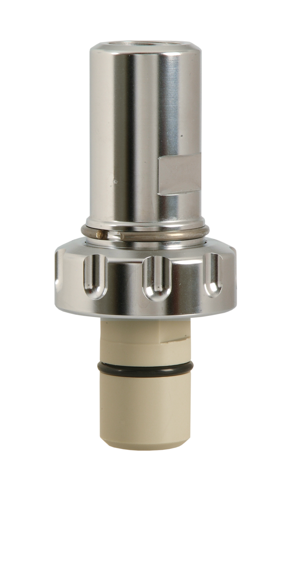 Portasondas en línea ARI106 (H) | Modular | Acero inoxidable o plástico altamente resistente ...