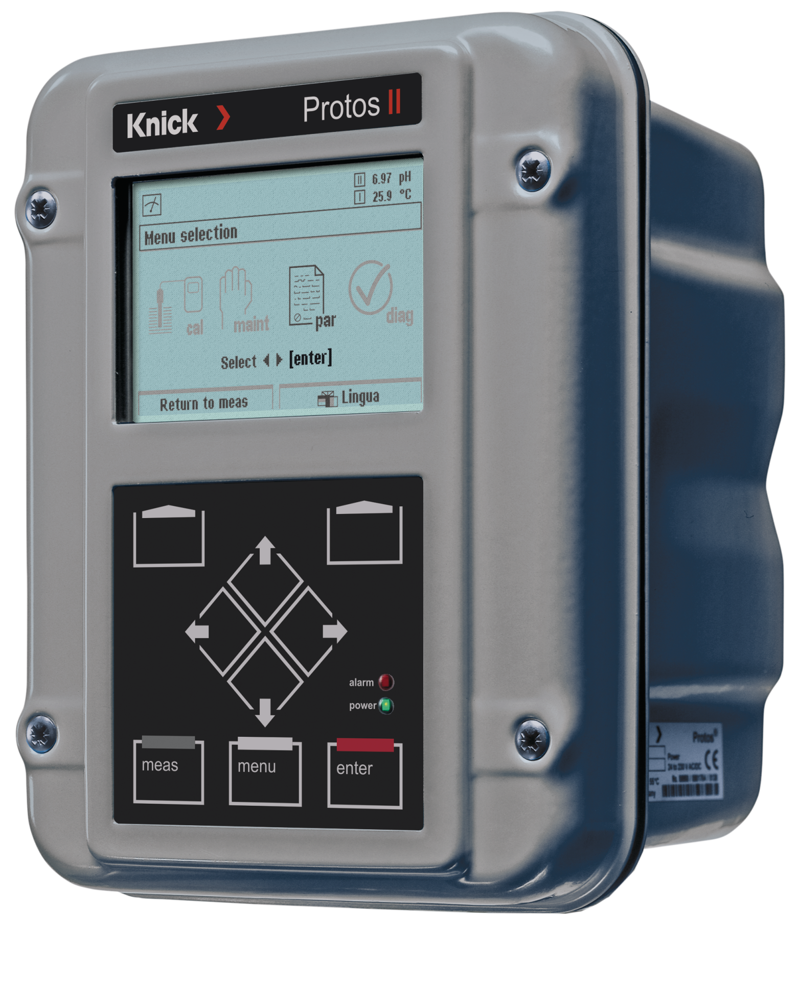 Conductivity Transmitters