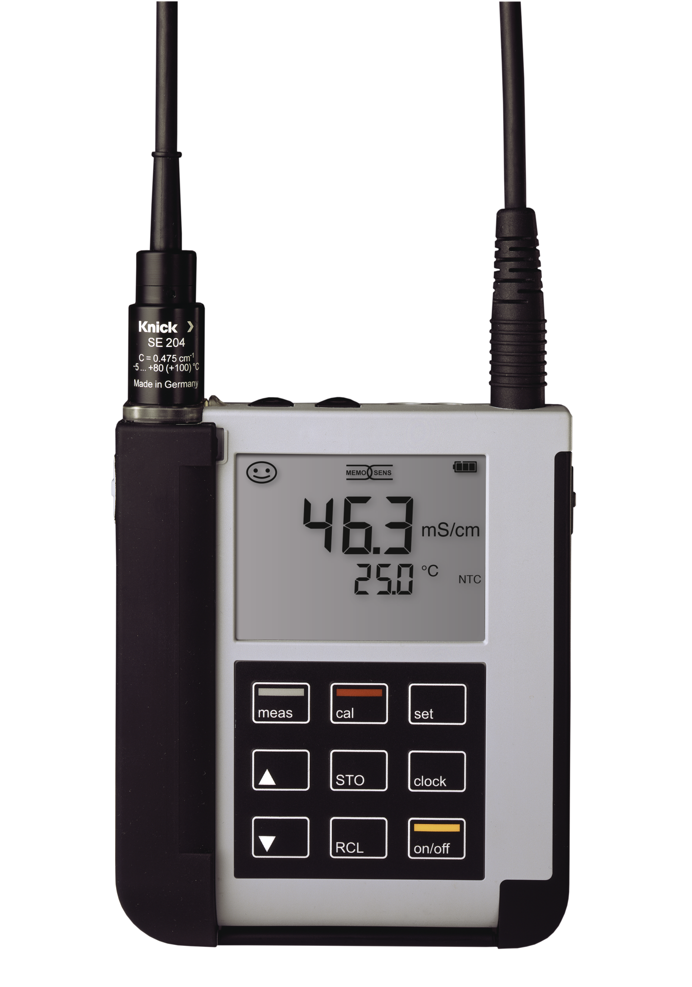 Conductivity Transmitters